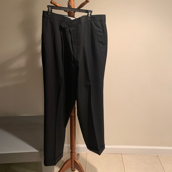 no brand | Pants | Great Condition Black Dress Slacks | Poshmark